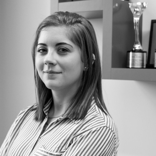 Millennium Agency's New Senior Account Manager: Alison DeLeo ...