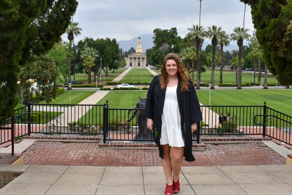 Millennium Agency Recognizes Kirsten Wiesner, Project Manager