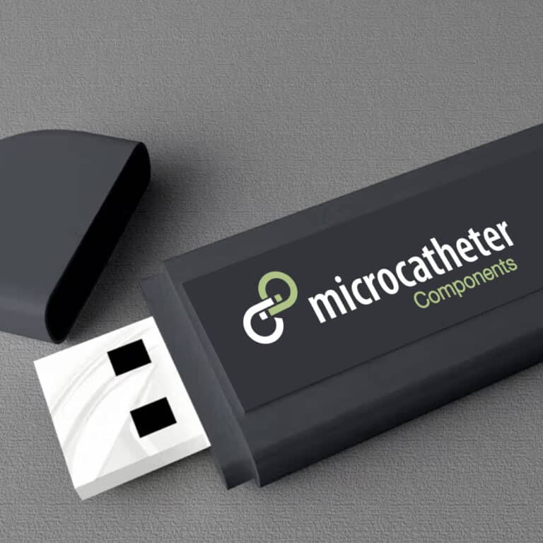 Case Study | Microcatheter | Millennium Agency