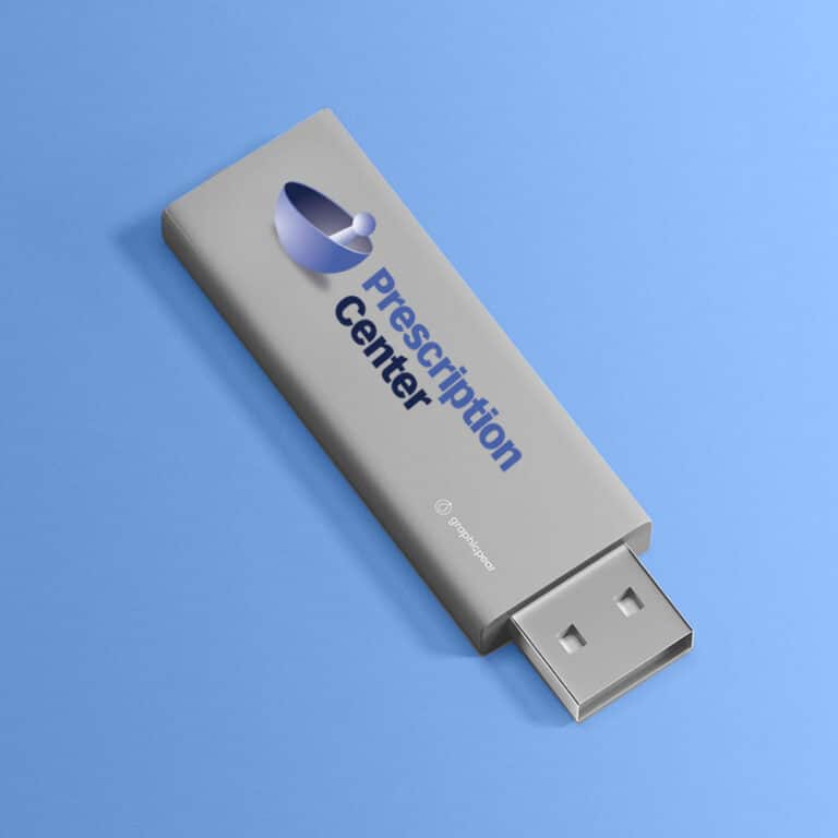 The Prescription Center - Millennium Agency