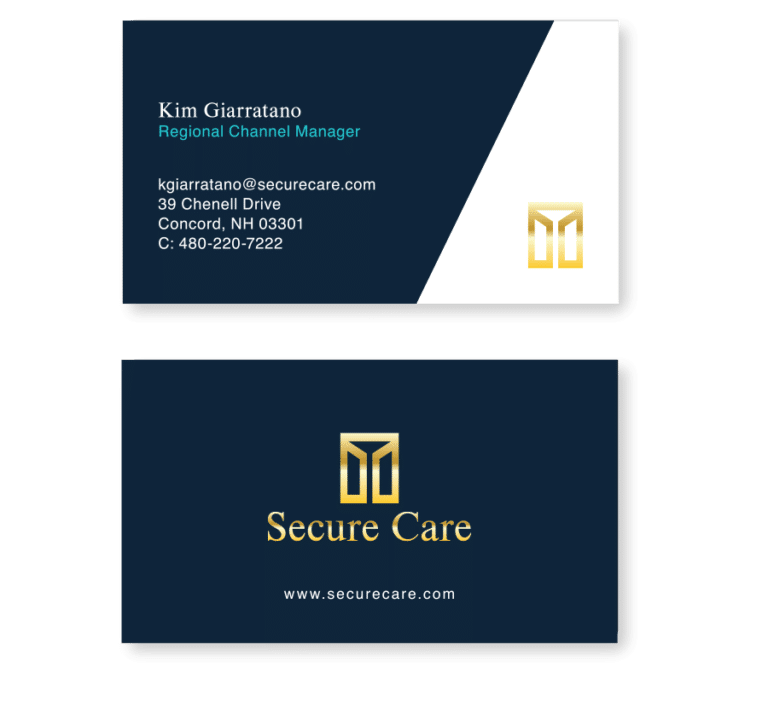 CASE STUDY | Secure Care Products | Millennium Agency