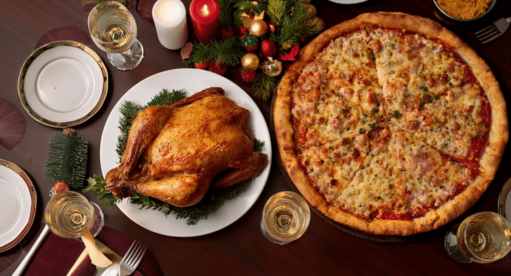 Is a Fragmented Brand Gobbling Up Your ROI? This Thanksgiving, Be ...